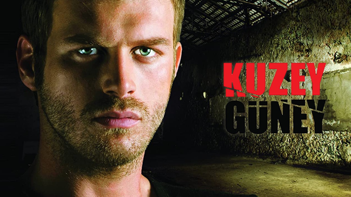 ‎Kuzey Guney - Apple TV