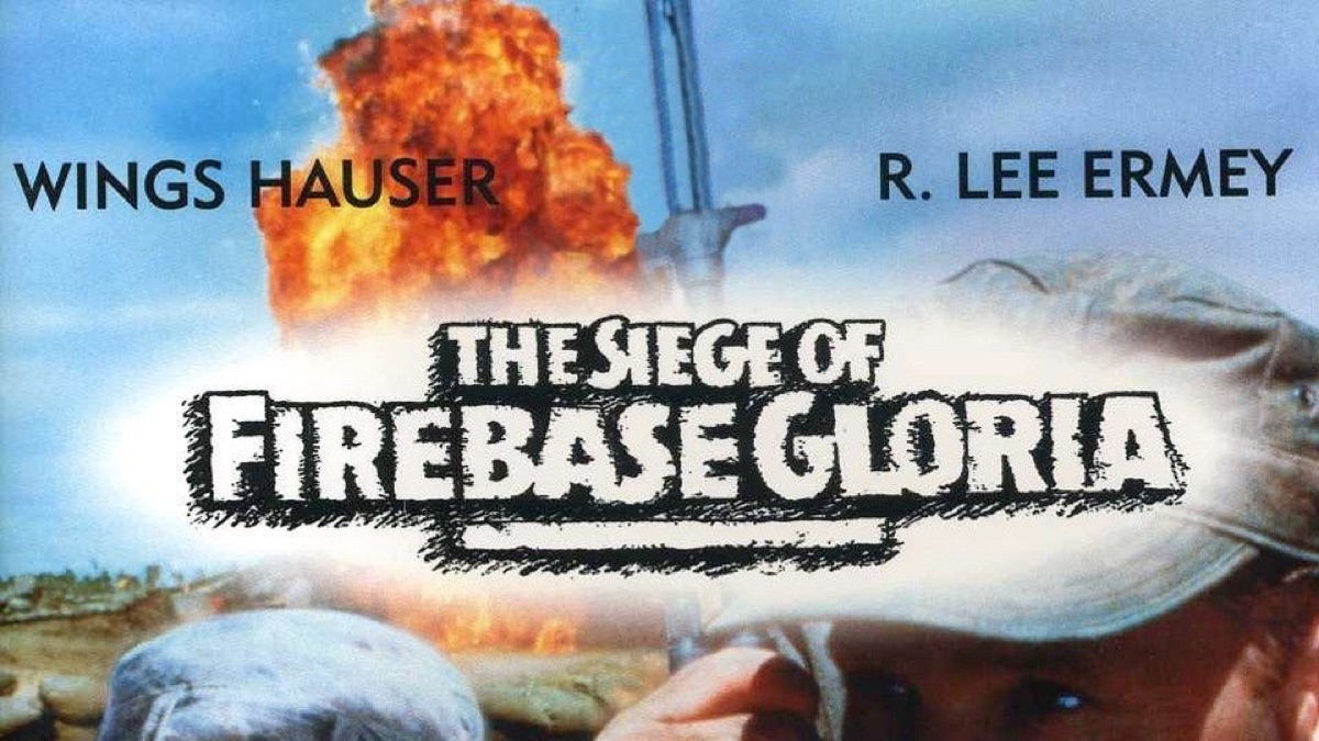 ‎The Siege Of Firebase Gloria - Apple TV