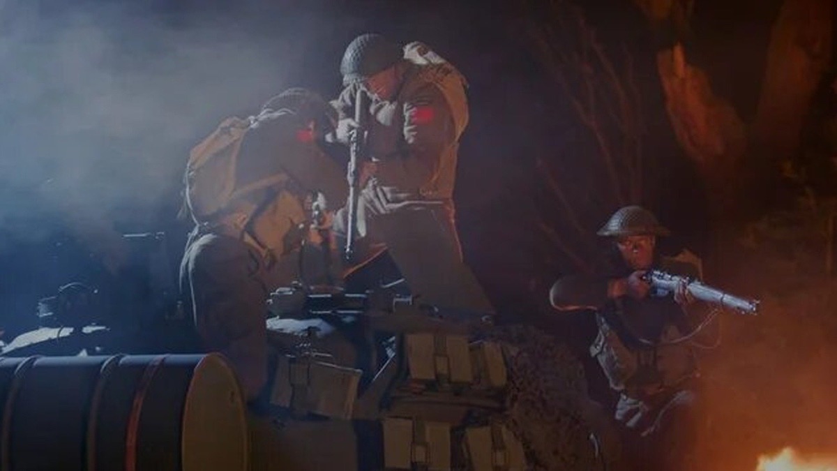 Nazi Tank Hunters - Hitler's Last Stand (Series 4, Episode 6) - Apple ...