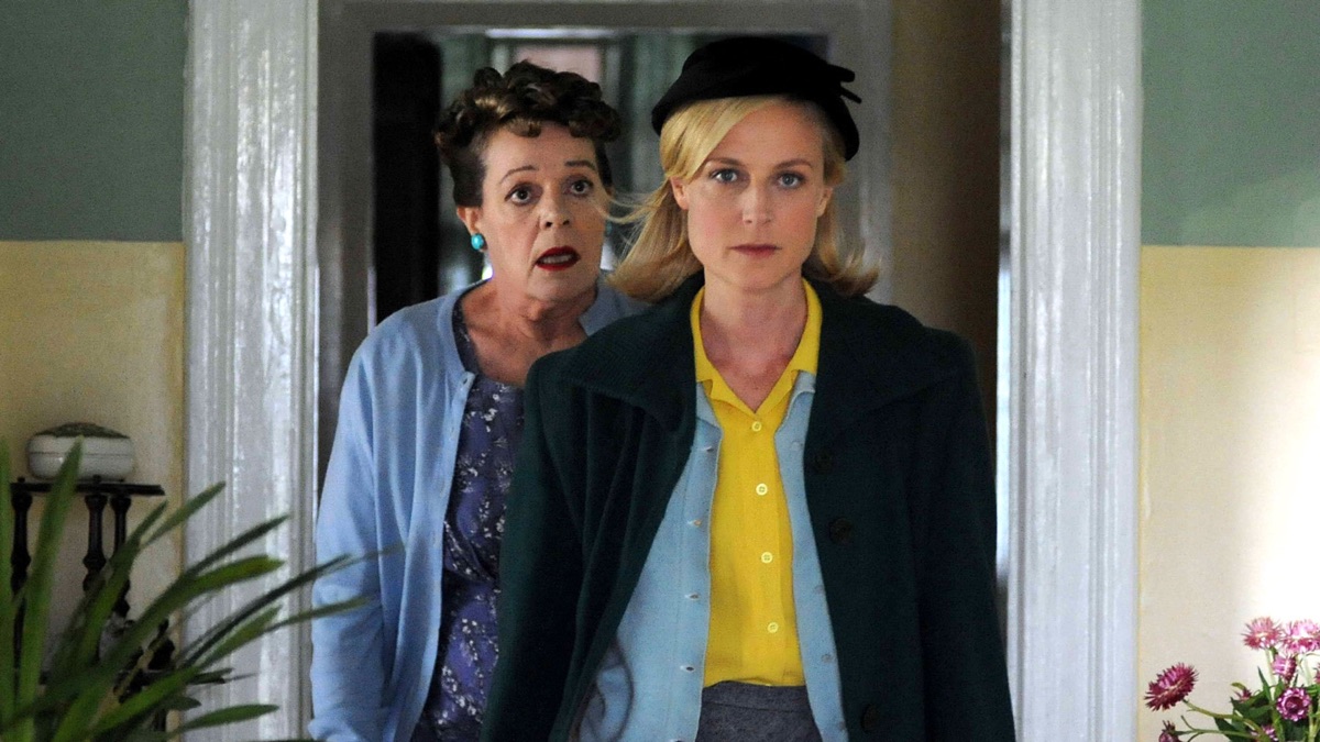 3. Sanningen kommer alltid fram – Hemma igen (säsong 1, avsnitt 3) – Apple TV (SE)