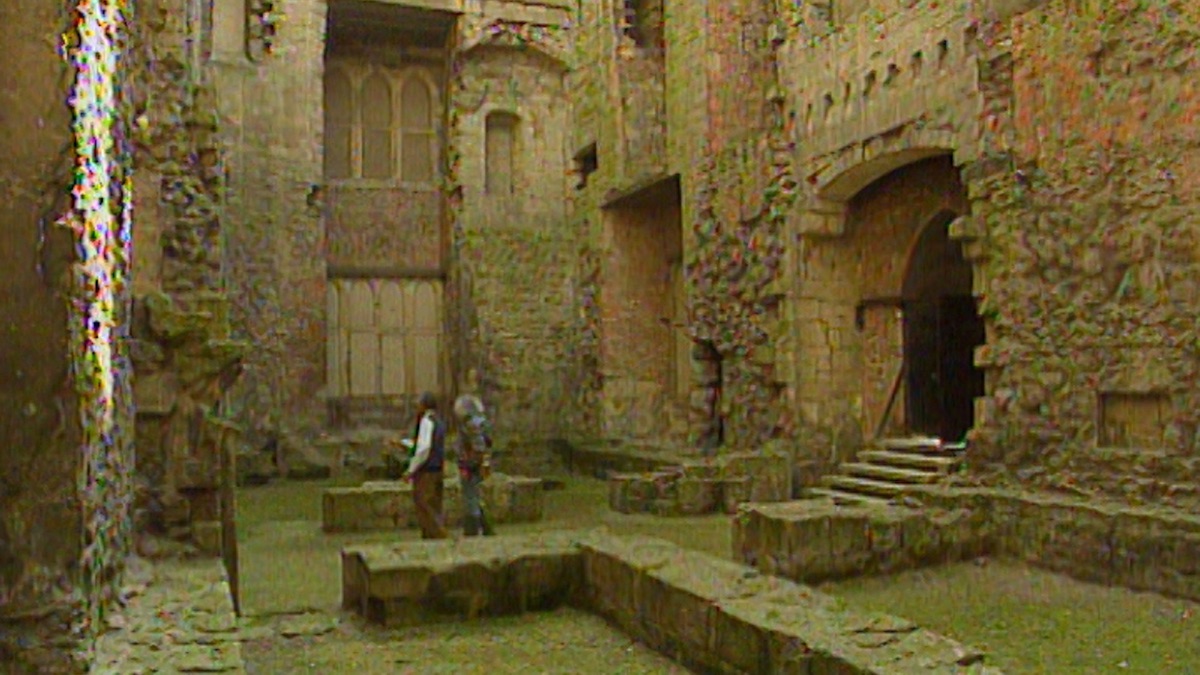 Medieval Dining Hall Time Team