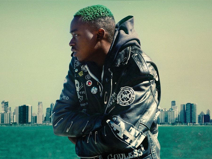 Native Son - Apple TV (UK)