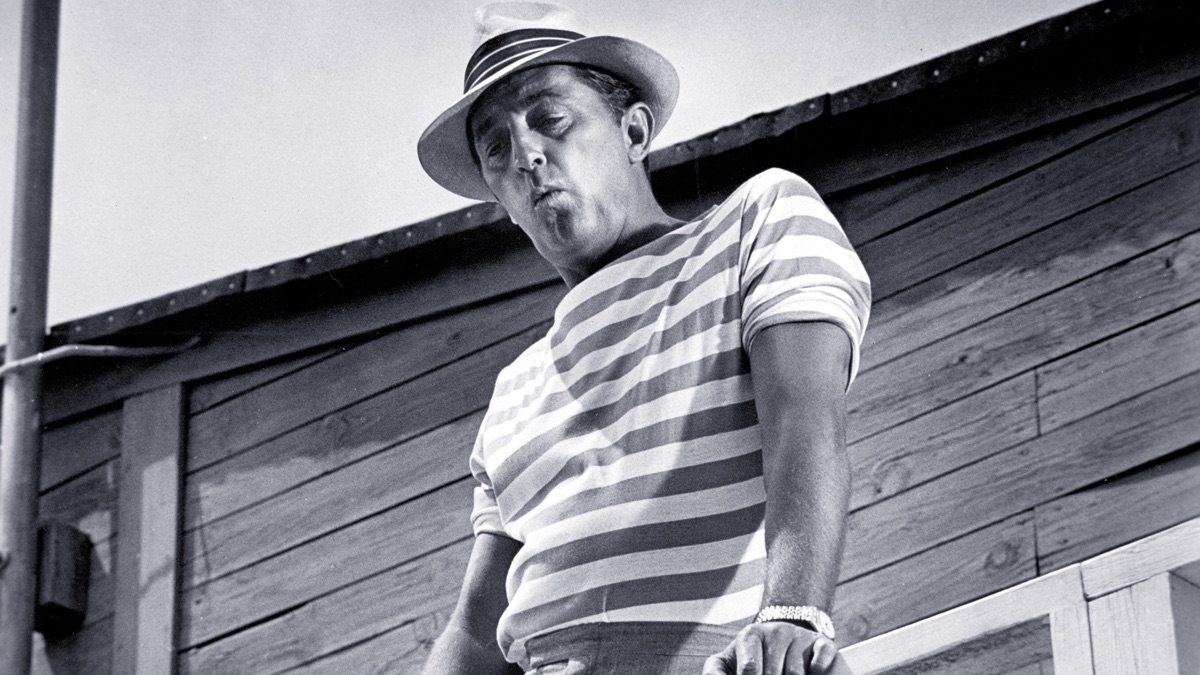 Cape Fear - Apple TV (UK)