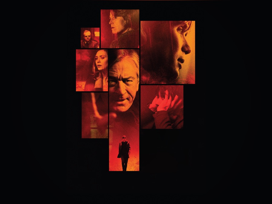 Red Lights - Apple TV