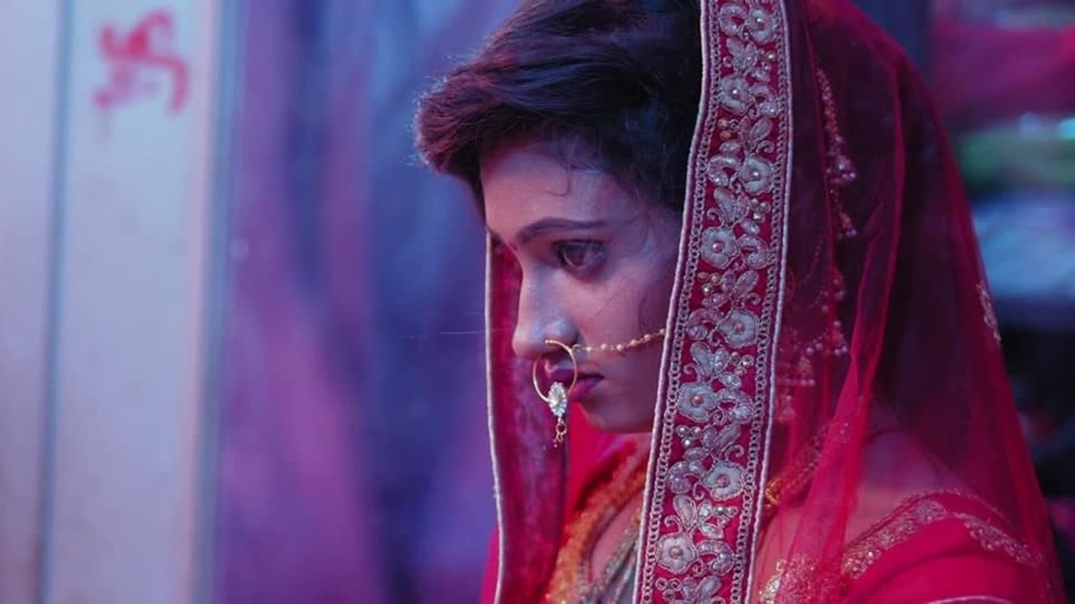 Tumhare Hum Kaun Hai: A Love Arranged Story - Apple TV