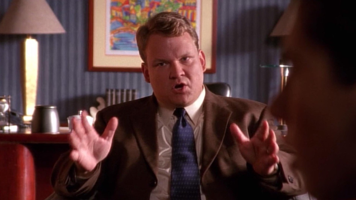 Clip Show - Malcolm in the Middle (Series 3, Episode 19) - Apple TV (SA)