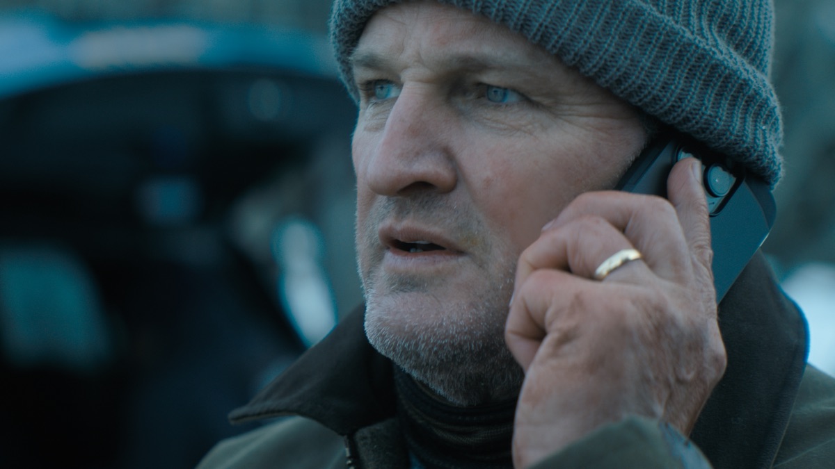 ‎Beyond the Crash - Apple TV