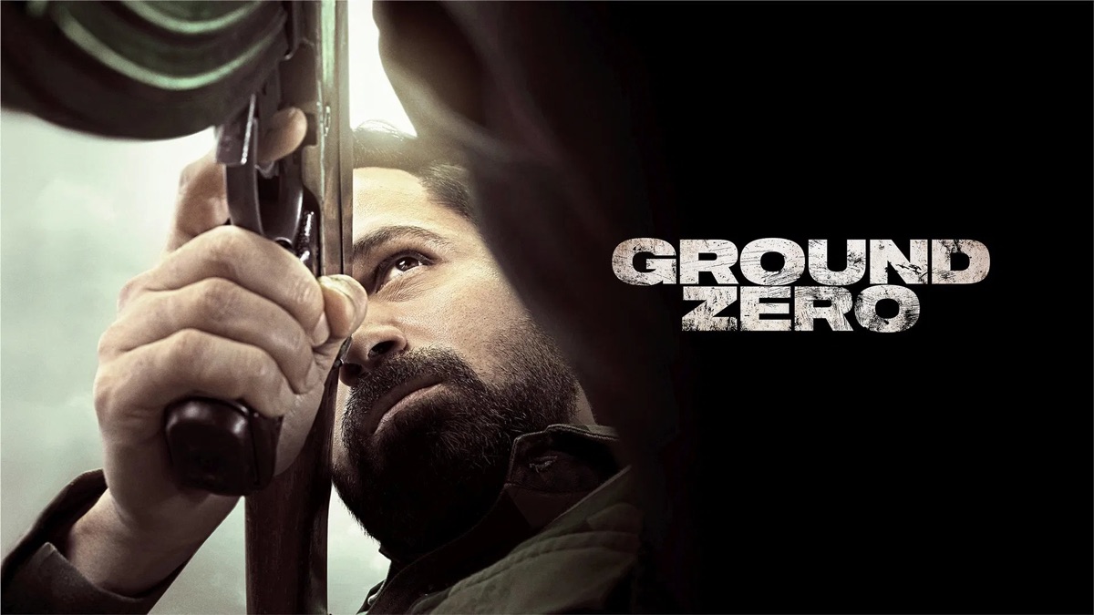 ‎Ground Zero - Apple TV