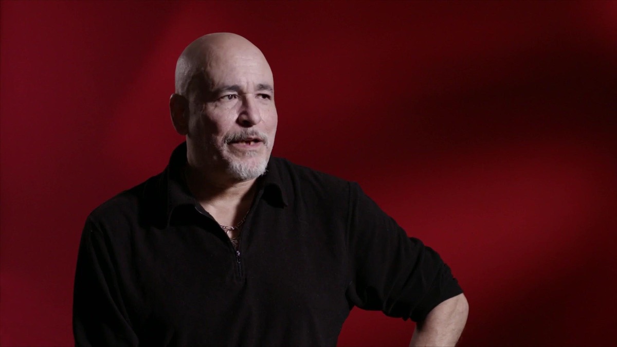 Ellen Friar and Gavin MacFarlane - Snapped: Killer Couples (Series 17 ...