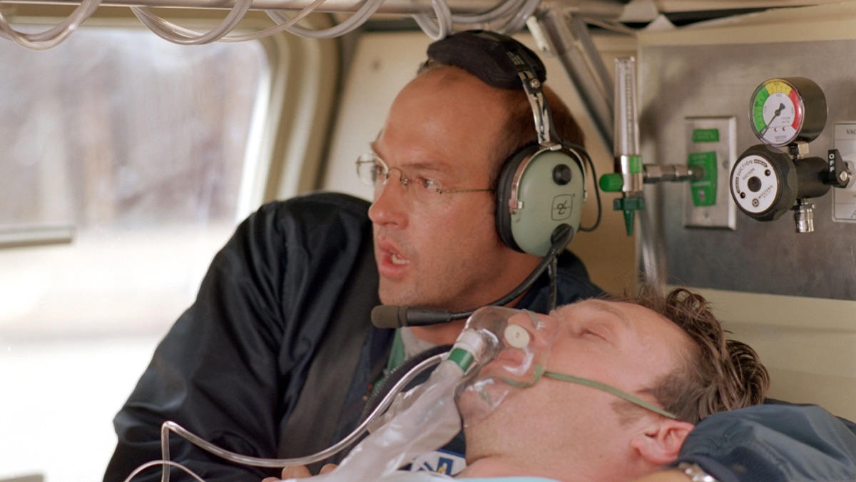 ‎Series 7 Episode 5 - ER (Series 7, Episode 5) - Apple TV (UK)