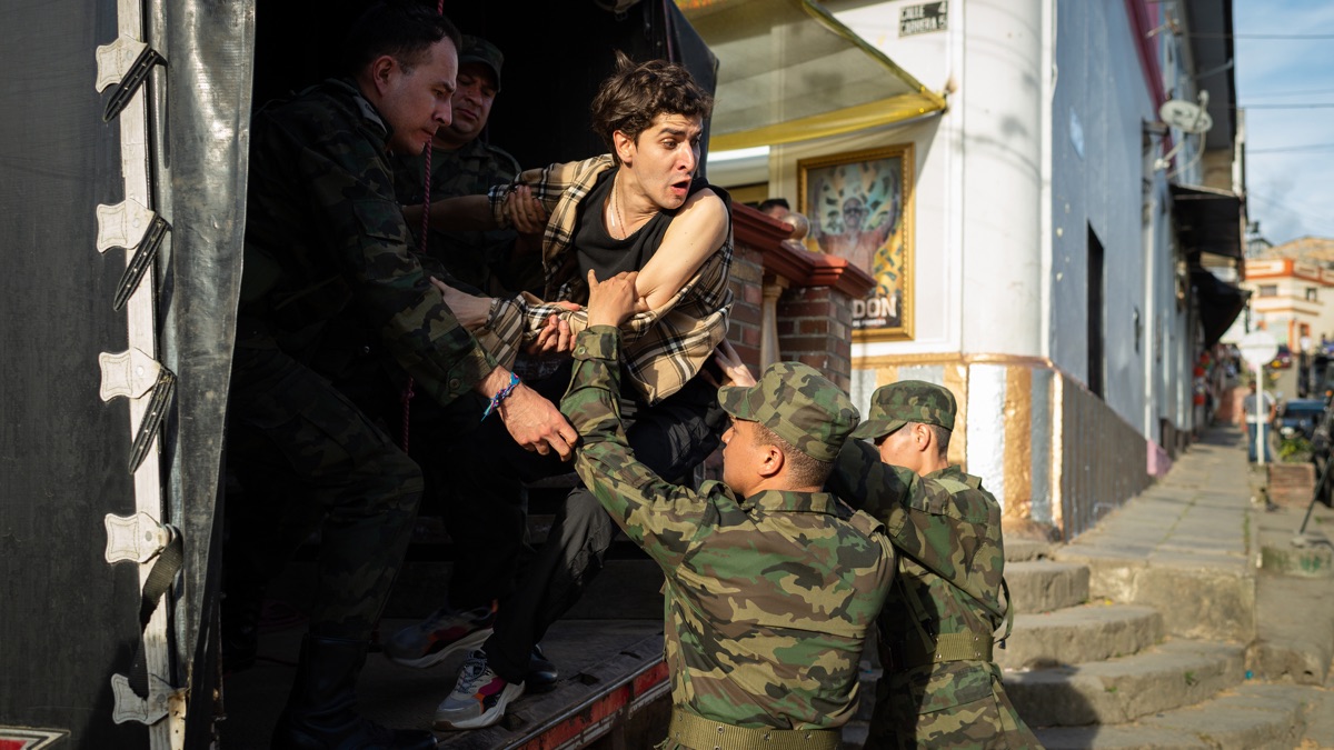 RIGO - Rigo (temporada 1, episodio 35) - Apple TV (MX)