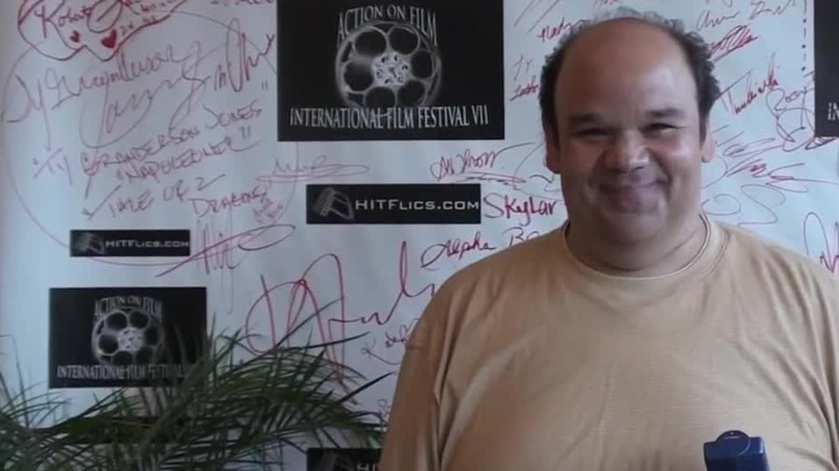 Making of the God Complex - Apple TV