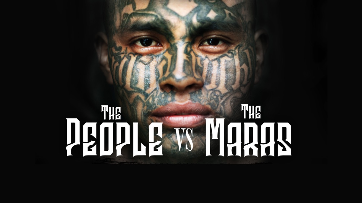 ‎The People Vs. The Maras - Apple TV