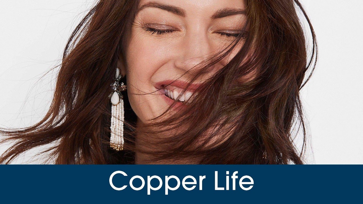 ‎Copper Life - Apple TV