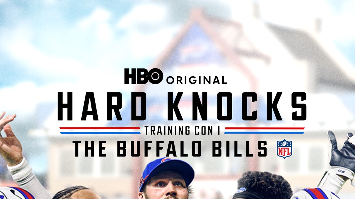 ‎Hard Knocks: Training Camp con i Buffalo Bills - Apple TV