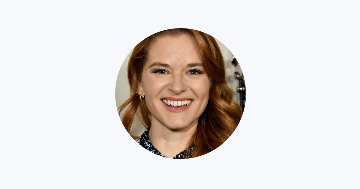 ‎Sarah Drew - Apple