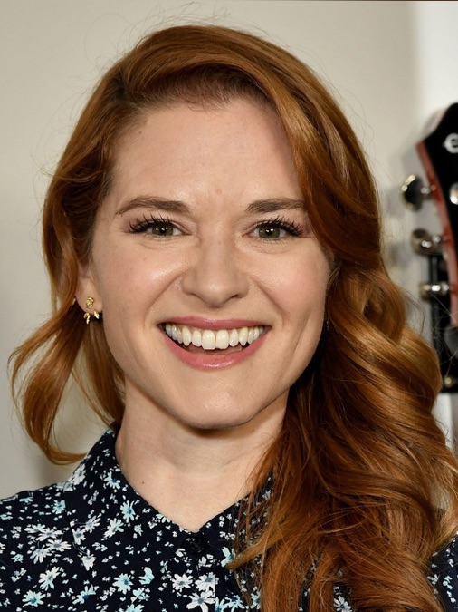 Hannah Rogers Everwood