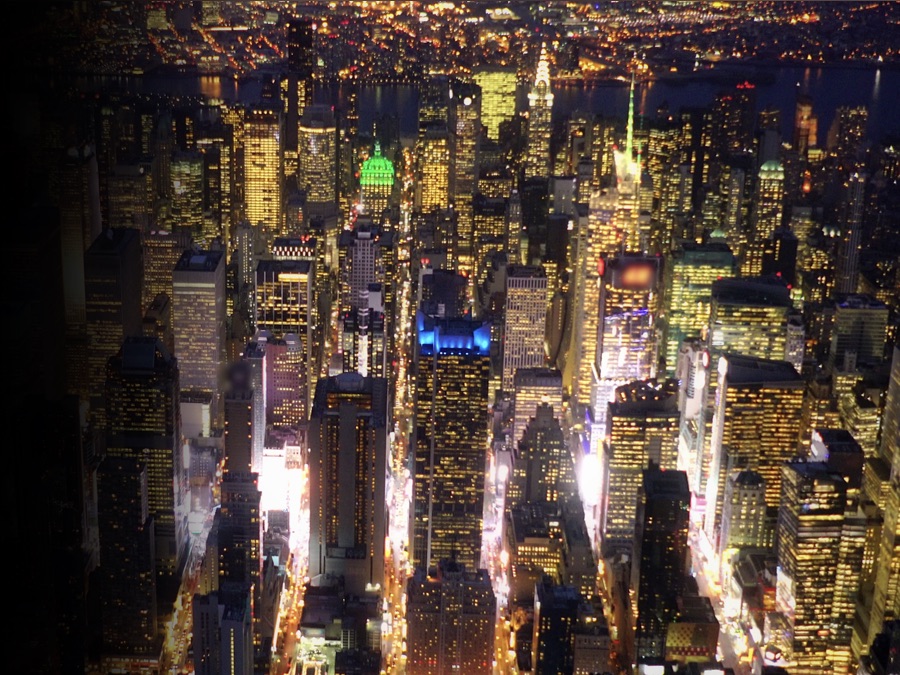 Nightline - Apple TV