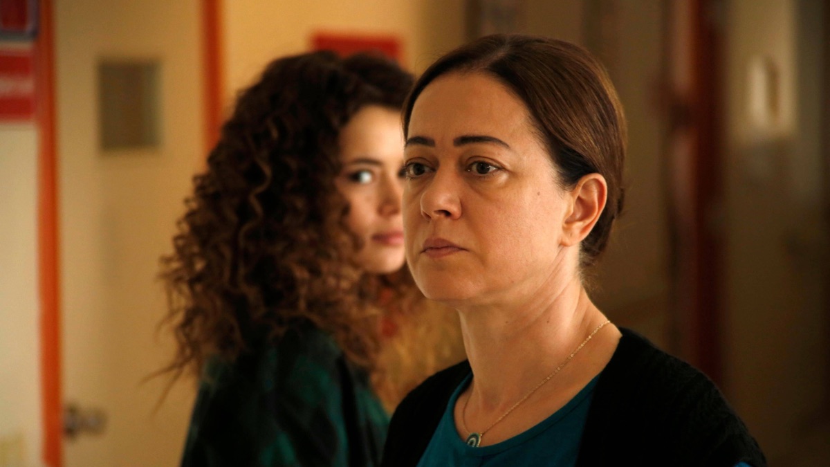 Episode 1 - Woman (Season 2, Episode 1) - Apple TV