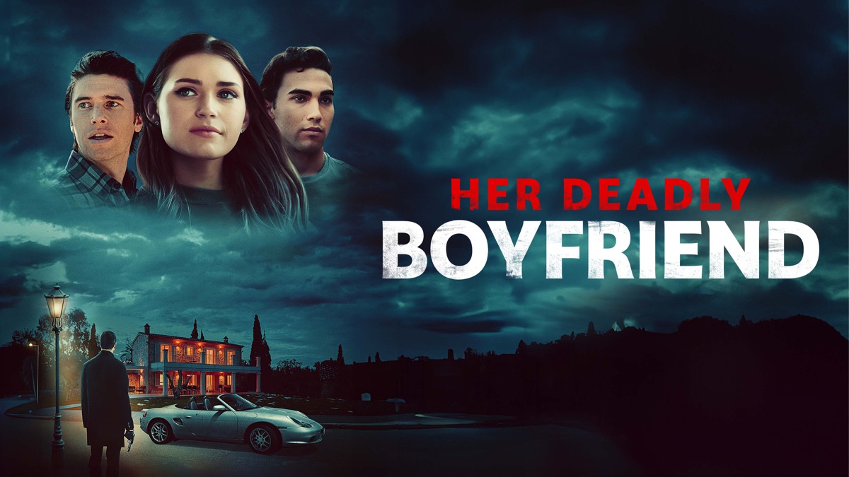‎Her Deadly Boyfriend - Apple TV