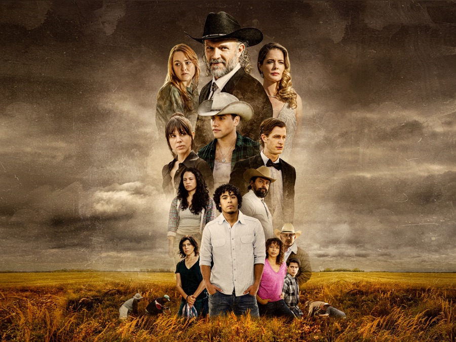 Casa Grande - Apple TV