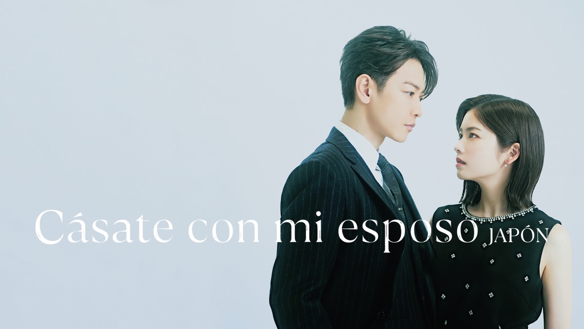 ‎Cásate con mi Esposo: Japón - Apple TV