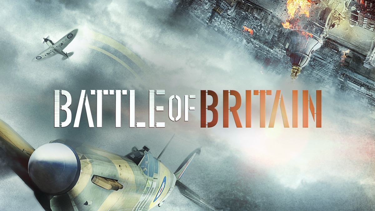 ‎The Battle of Britain - Apple TV
