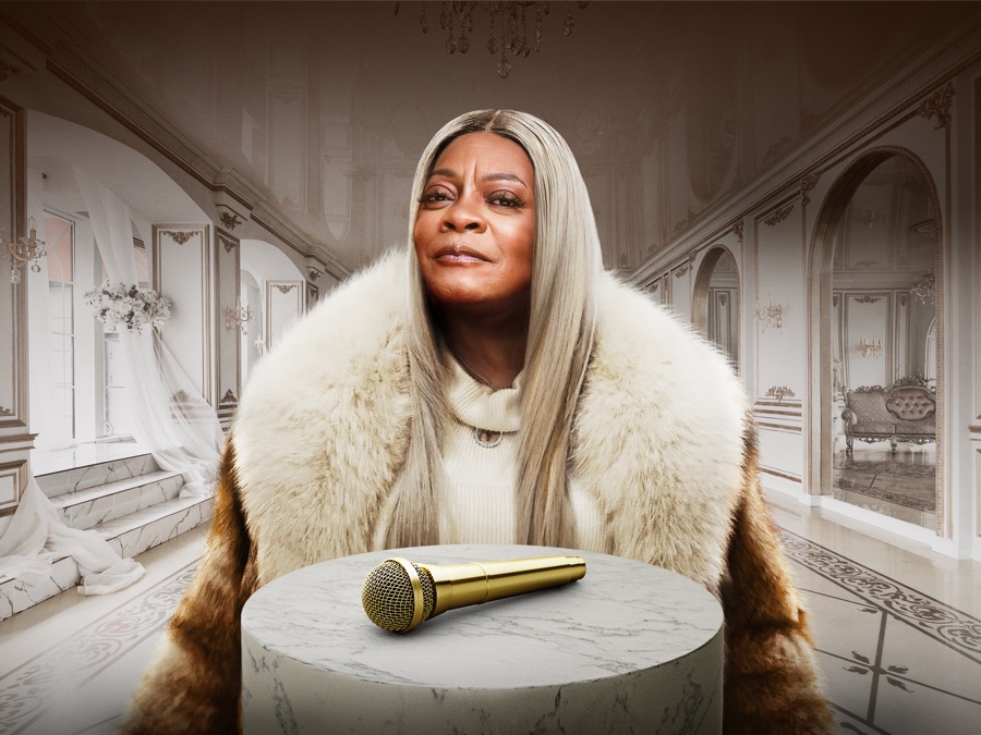 Deb's House - Apple TV