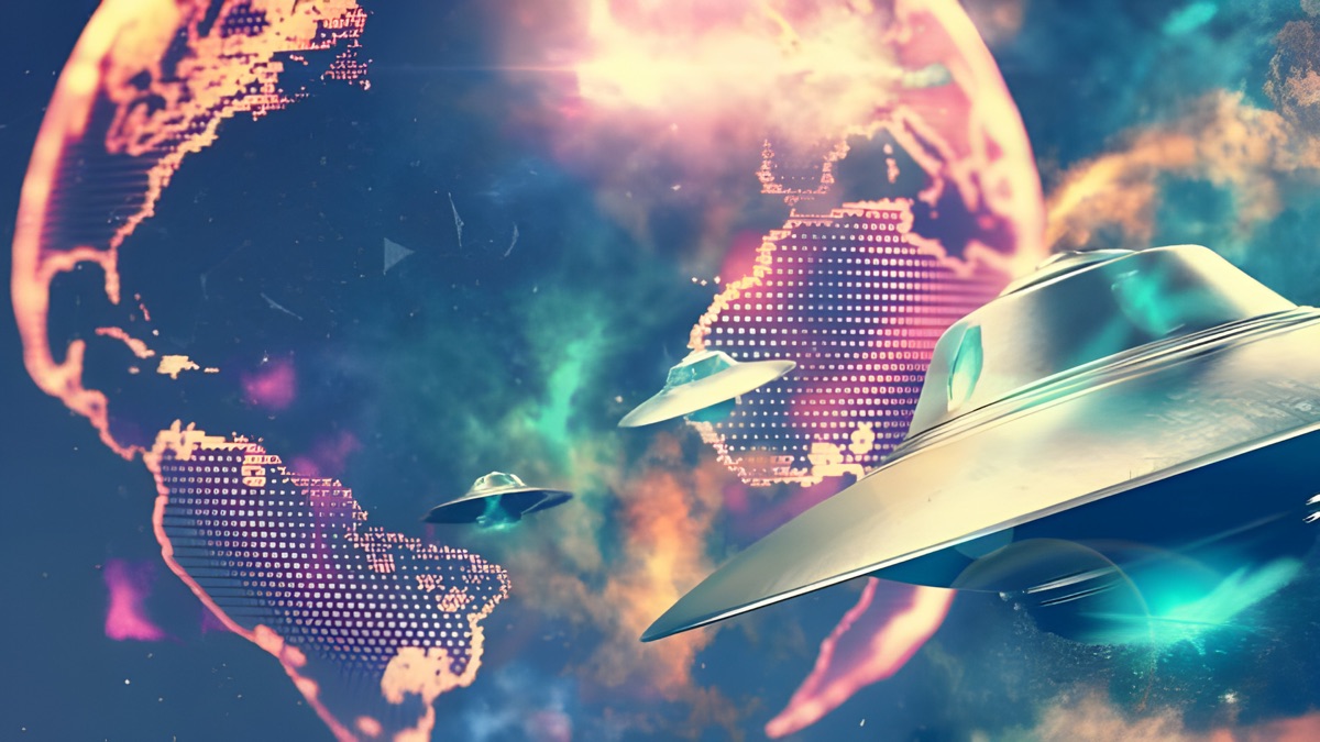 Realizing the Great Deception – Cosmic Disclosure (Season 4, Episode 14 ...