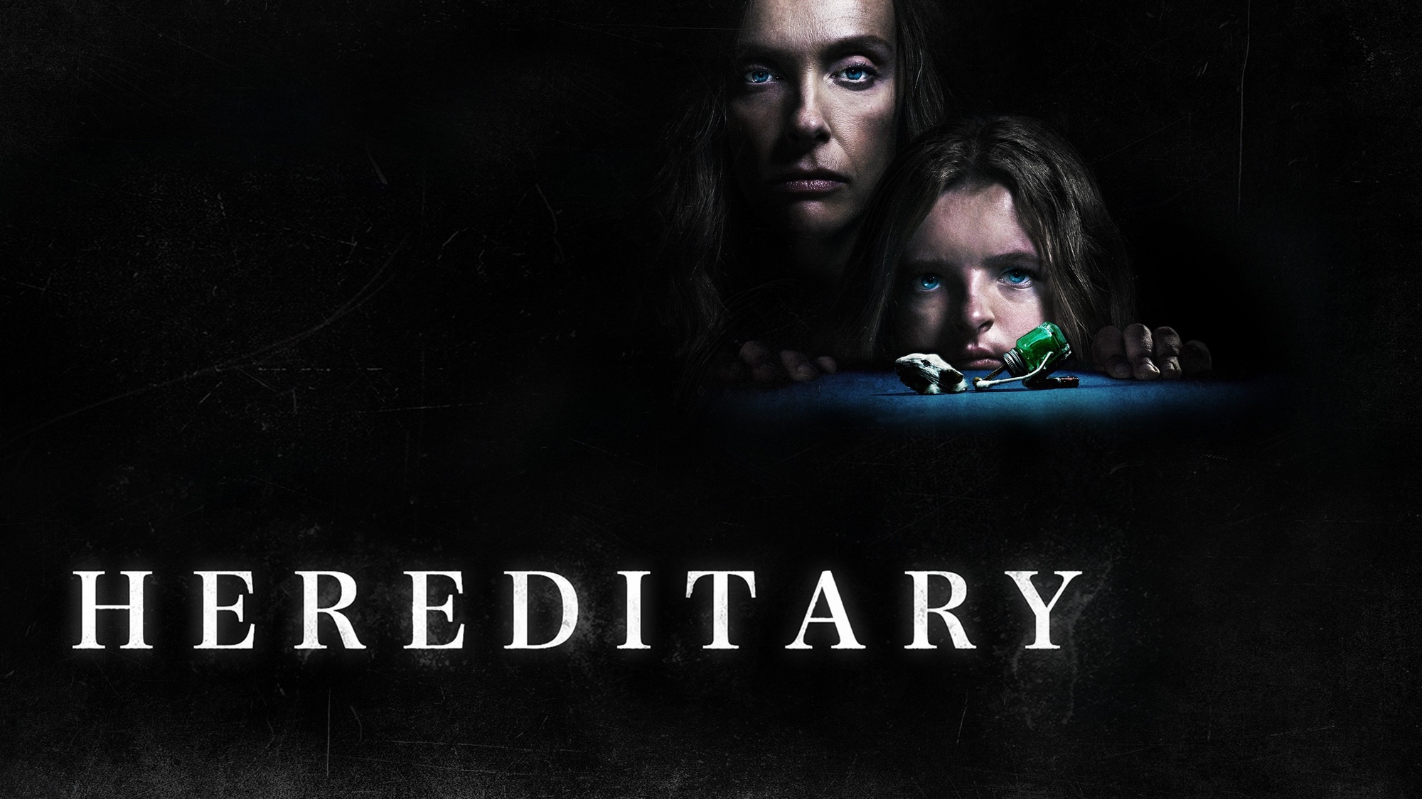 Hereditary on Apple TV