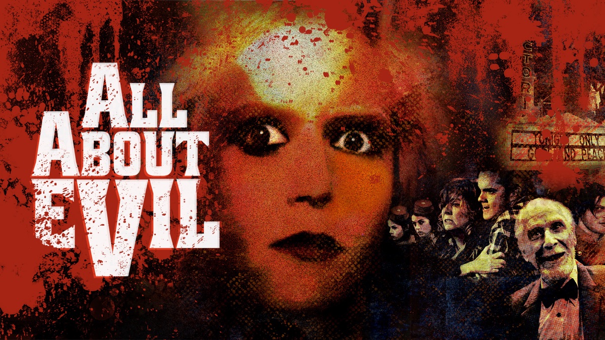 ‎All About Evil - Apple TV