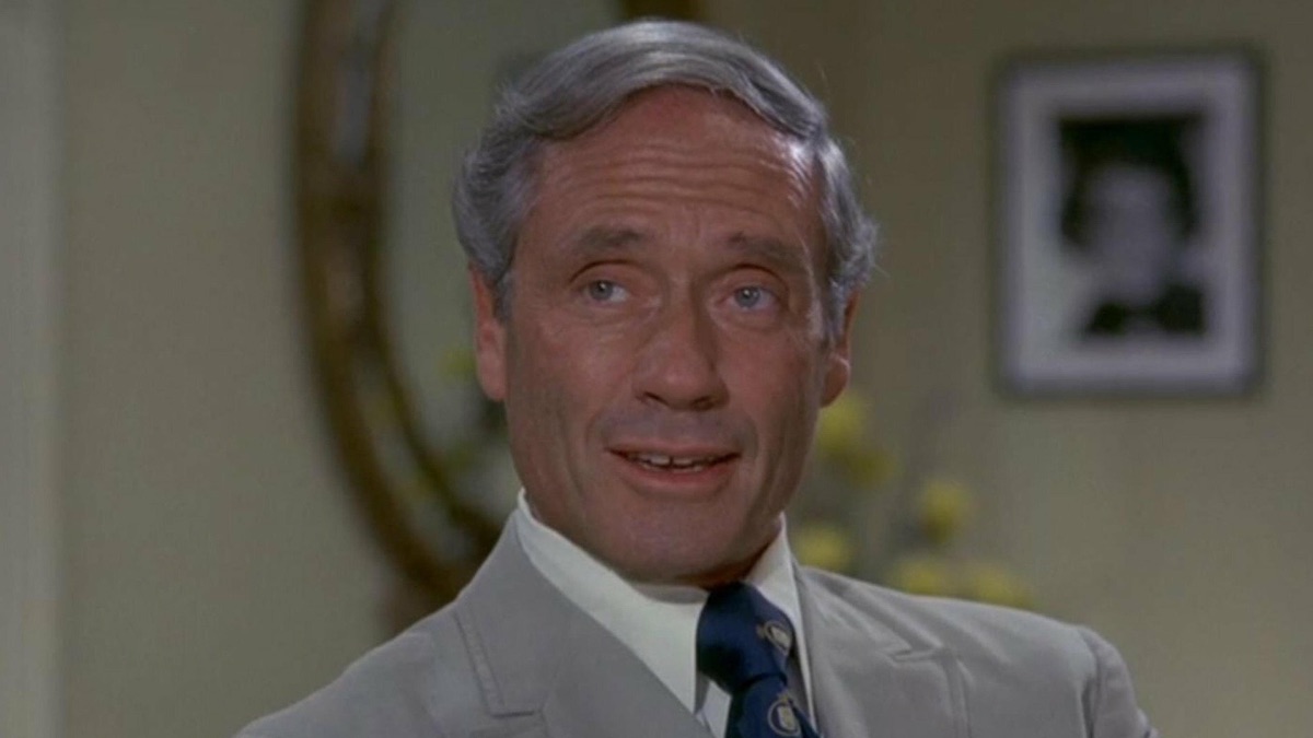 ‎Murder in Malibu - Columbo (Series 9, Episode 6) - Apple TV (NO)