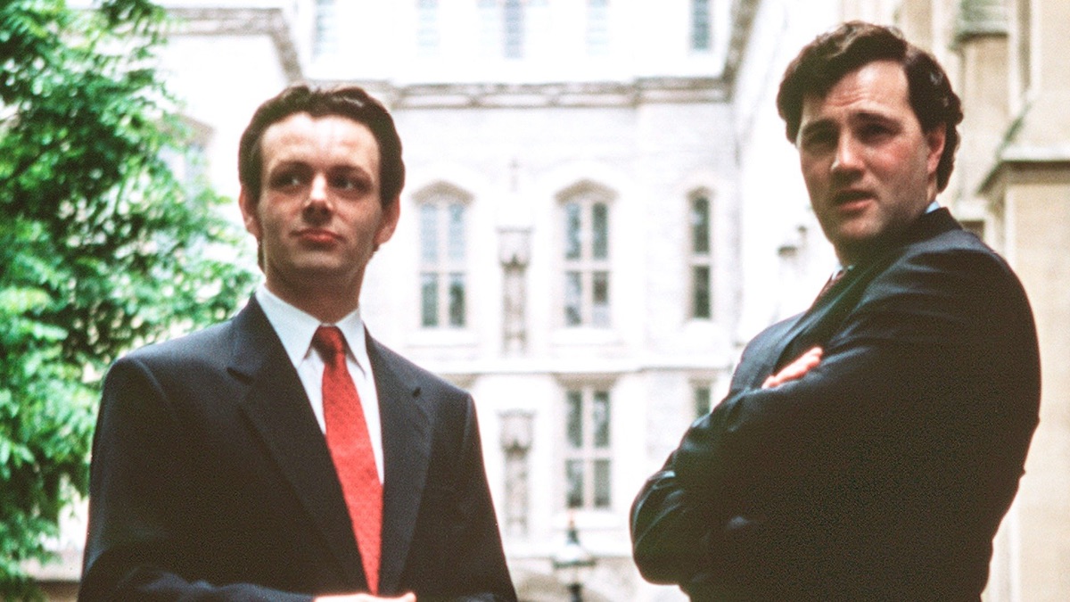 The Deal - Apple TV (UK)