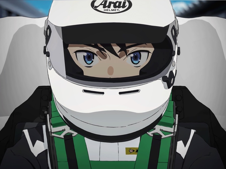 OVERTAKE! - Apple TV