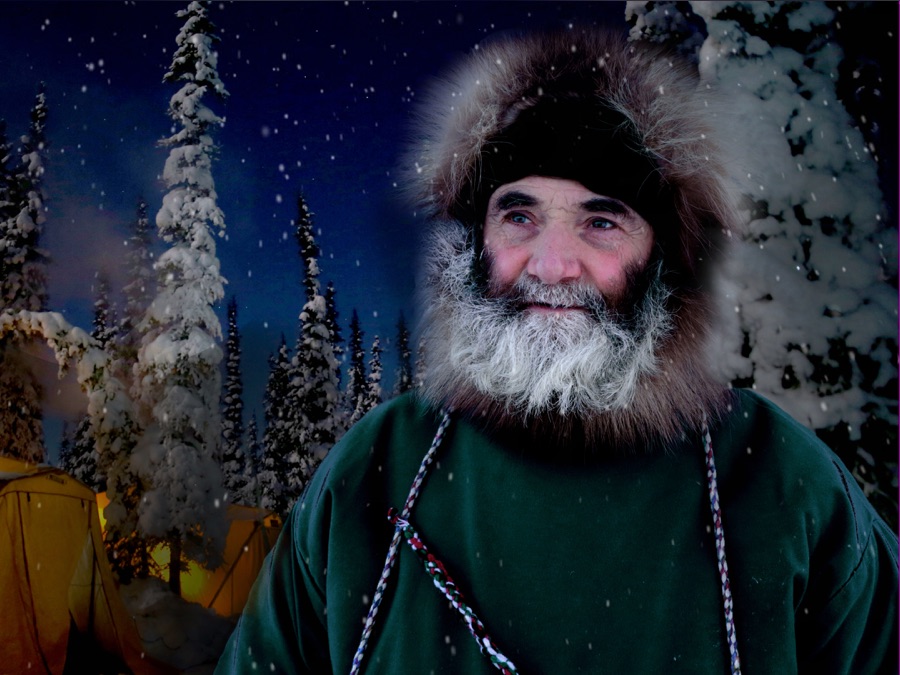The Last Alaskans - Apple TV