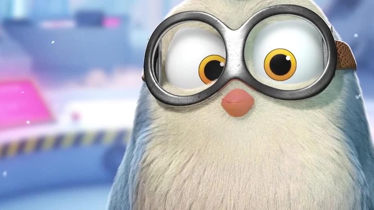 Archie and Zooey's Cool Facts: Top 10 Holidays - Apple TV (IE)