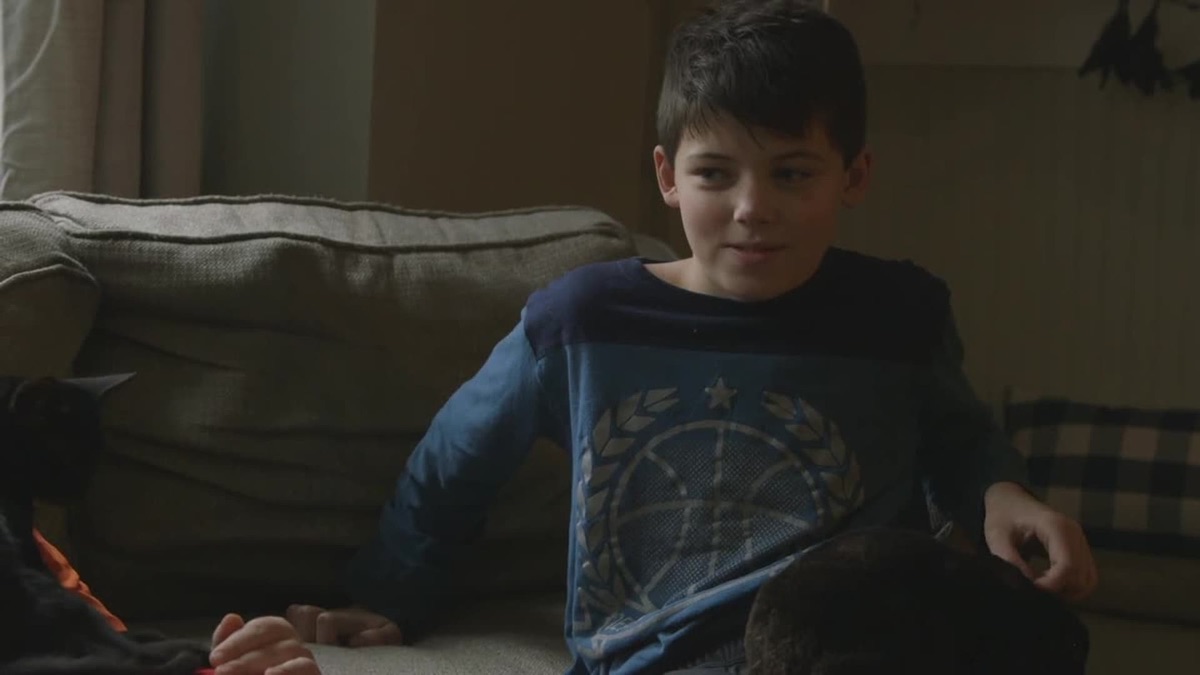 Sick School - Apple TV