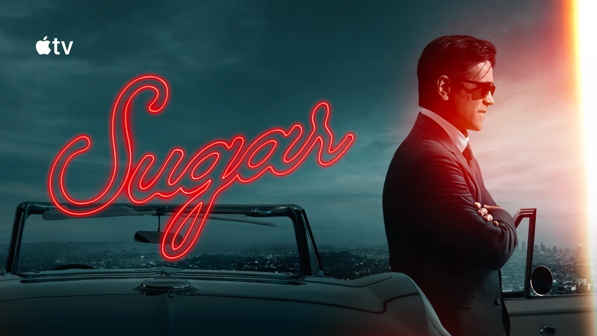 ‎Watch Sugar - Apple TV