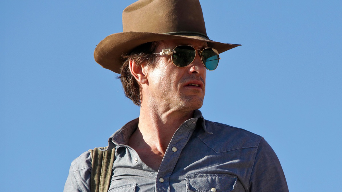 The Rambler - Apple TV (DE)