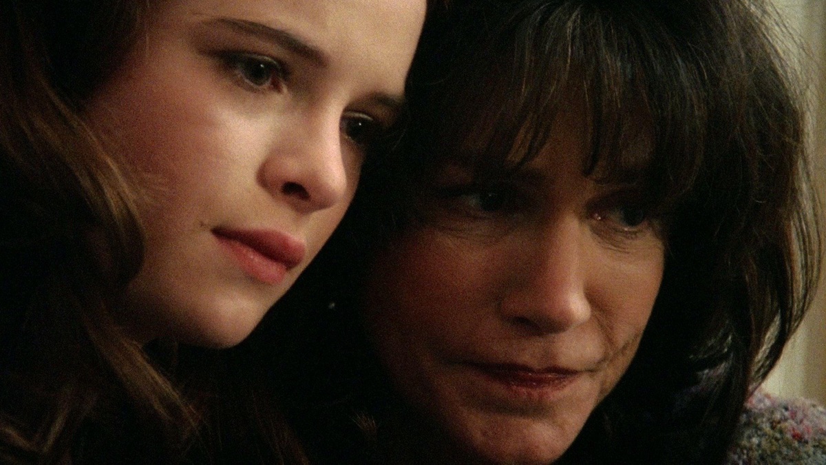 Mom at Sixteen - Apple TV