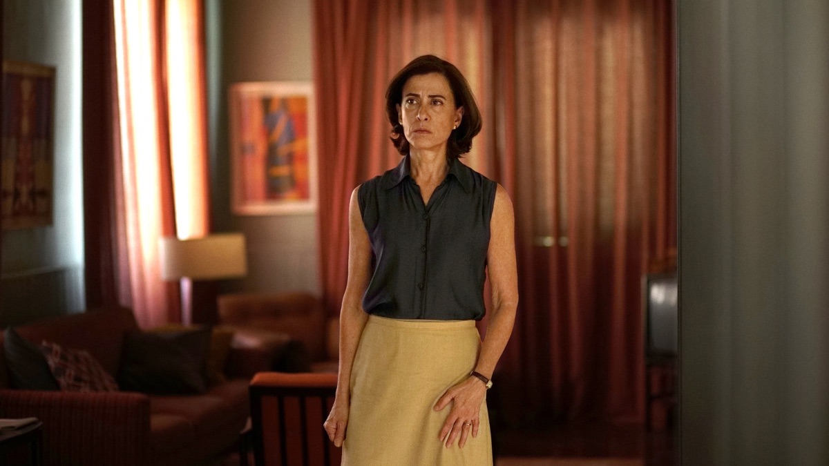 I'm Still Here - Apple TV