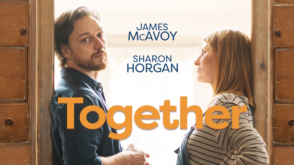 ‎Together - Apple TV