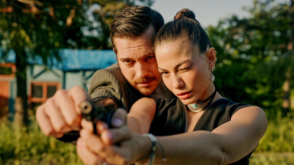 ‎Episode 48 - Holm Esref (Series 1, Episode 48) - Apple TV (الإمارات)