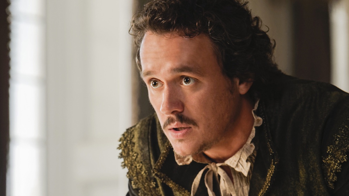 A Bride. A Box. A Body. - Reign (Series 4, Episode 14) - Apple TV (FI)