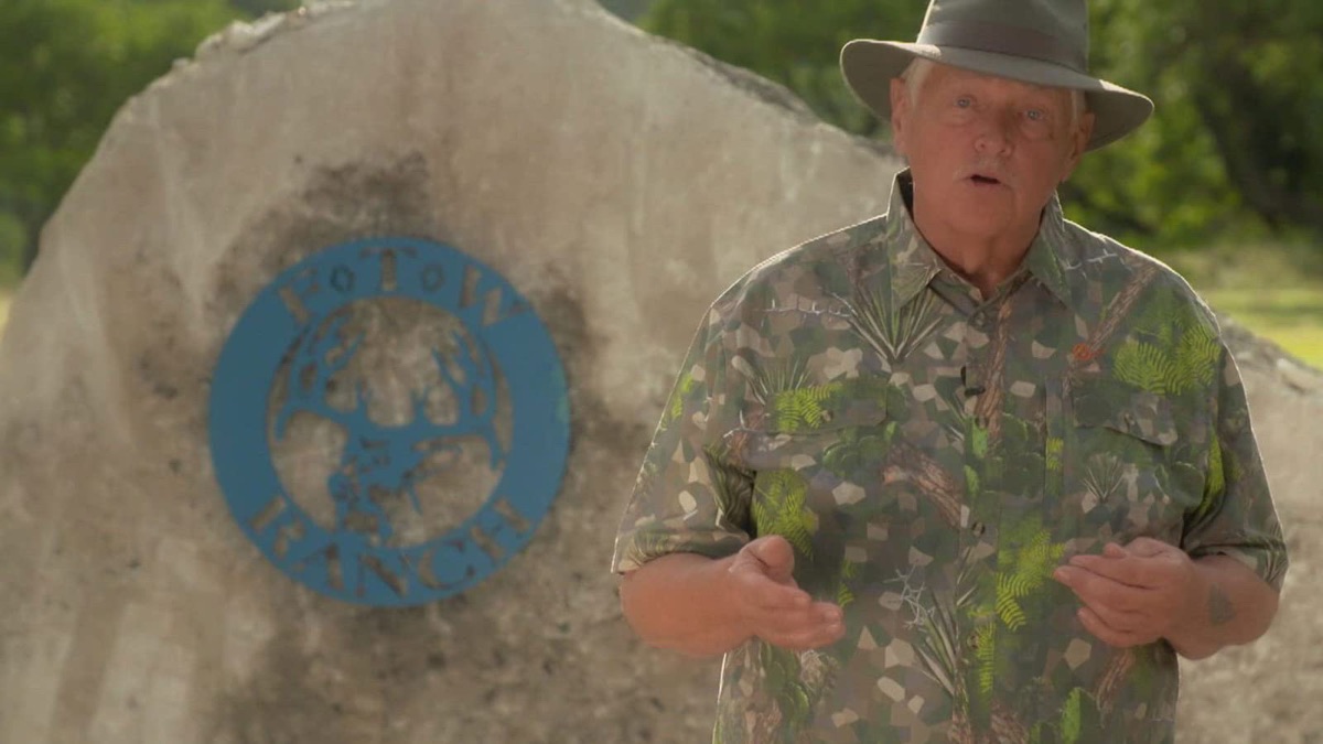 FTW Ranch - New Hunter Course - Shooting Gallery (Season 22, Episode 1 ...