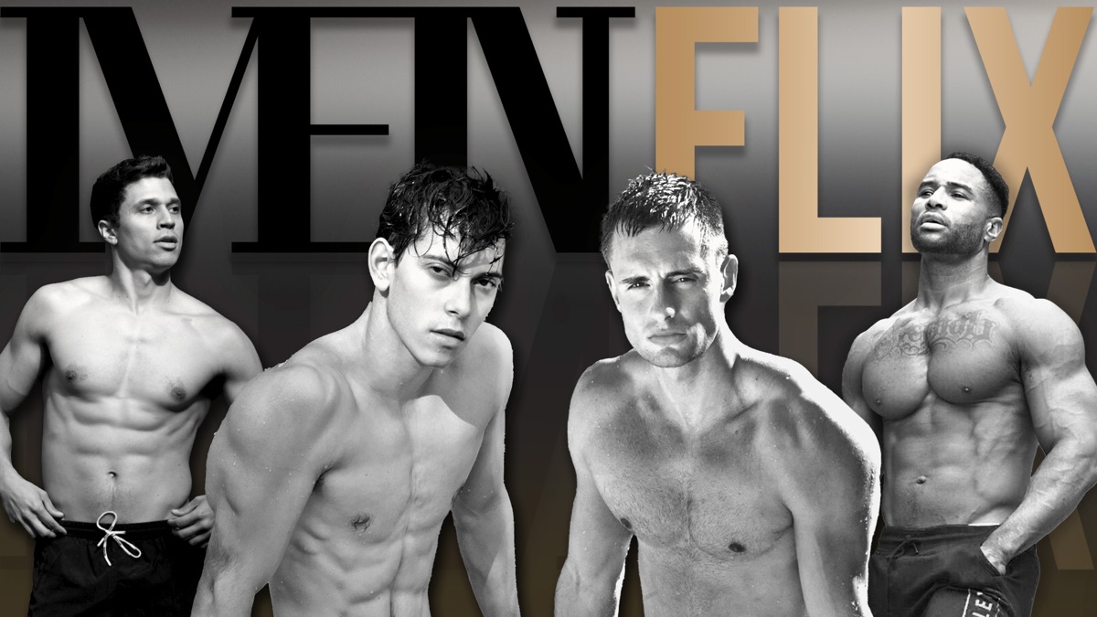 ‎Menflix - Apple TV