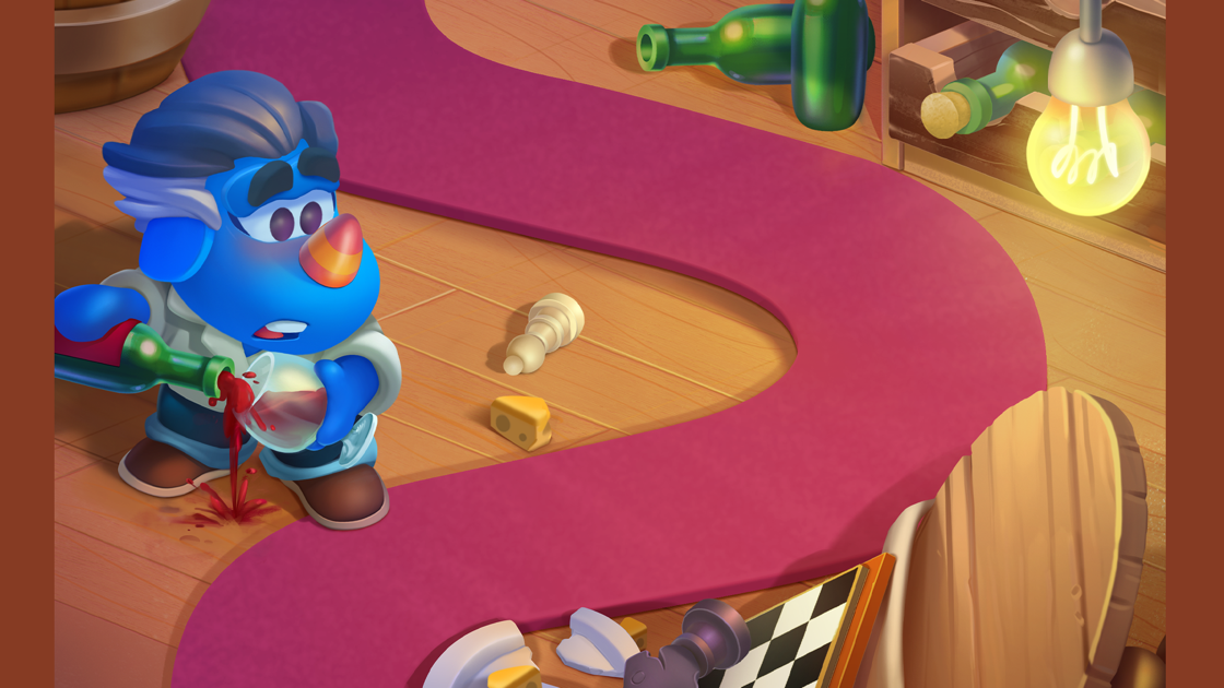 【Toy Blast】-App Store下载分析-点点数据