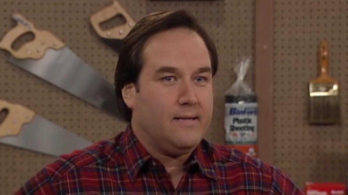 Quinto aniversario - Home Improvement (Temporada 3, Episodio 21 ...