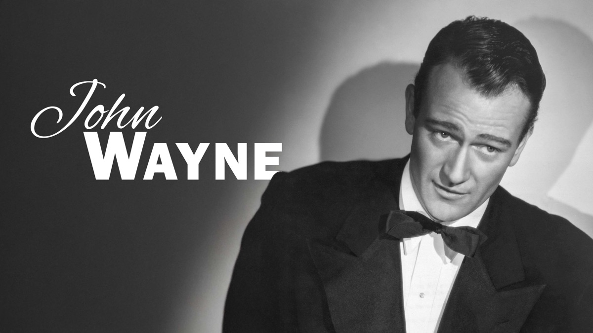 John Wayne America at All Costs - Apple TV