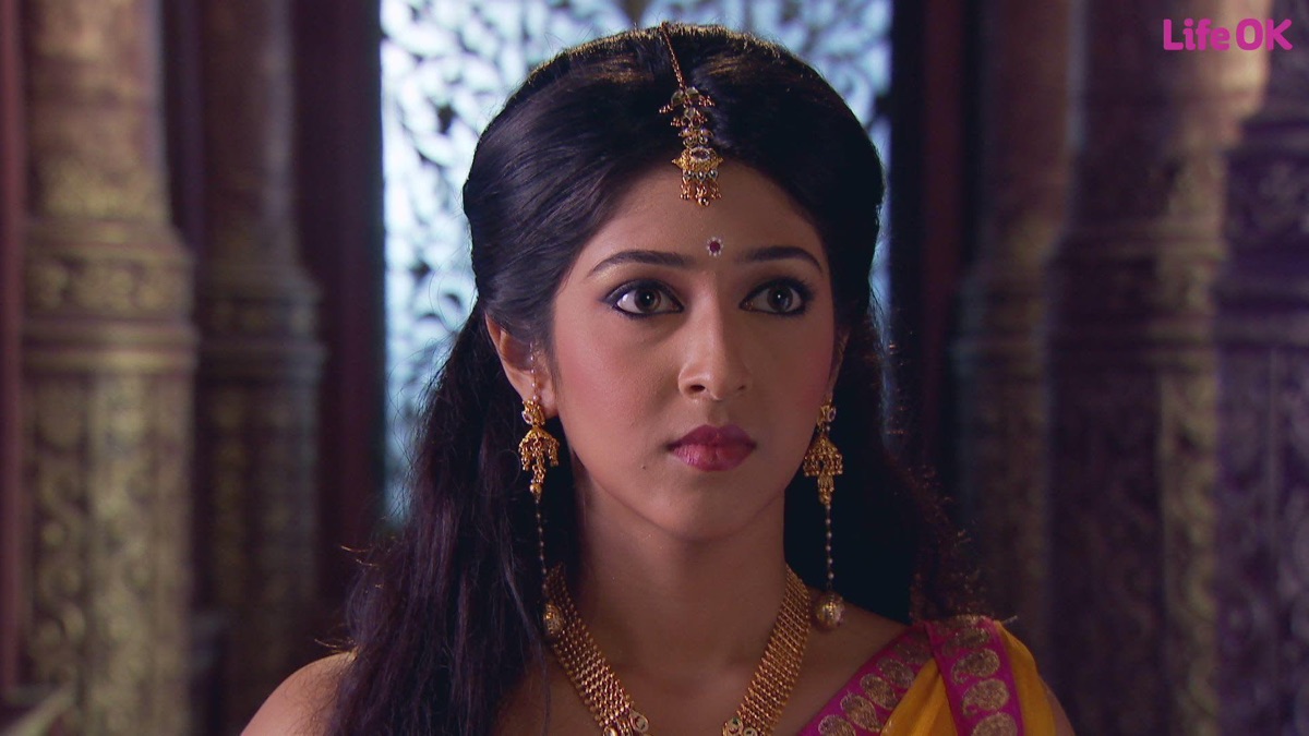 Menavati enlightens Parvati - Devon Ke Dev... Mahadev (Season 4 ...
